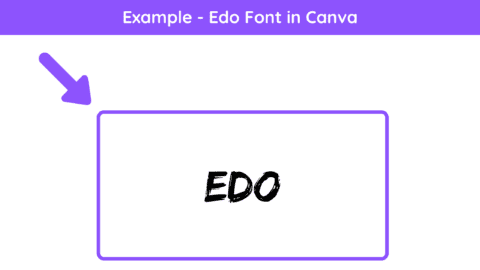 Canva Brush Fonts: The Best Brush Fonts in Canva - Blogging Guide