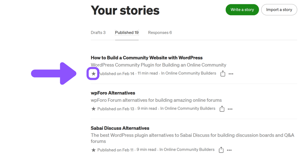 How to Join The Medium Partner Program (Make Money Writing on Medium ...