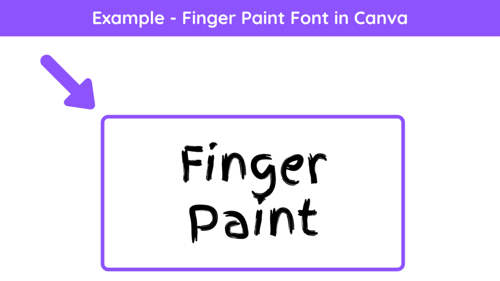 Canva Brush Fonts: The Best Brush Fonts in Canva - Blogging Guide