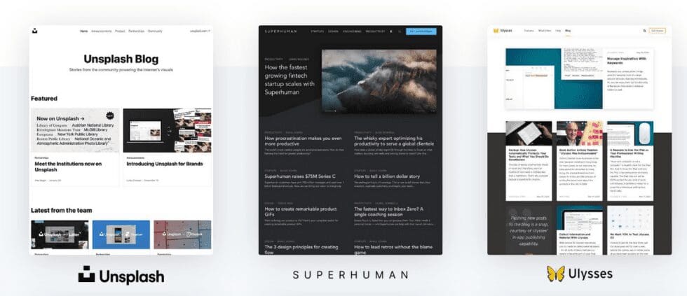 Substack vs. Ghost - Blogging Guide