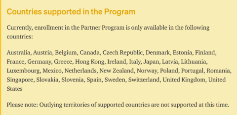 How to Join The Medium Partner Program (Make Money Writing on Medium ...