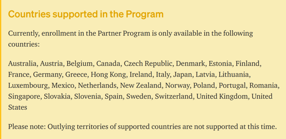 How to Join The Medium Partner Program (Make Money Writing on Medium ...