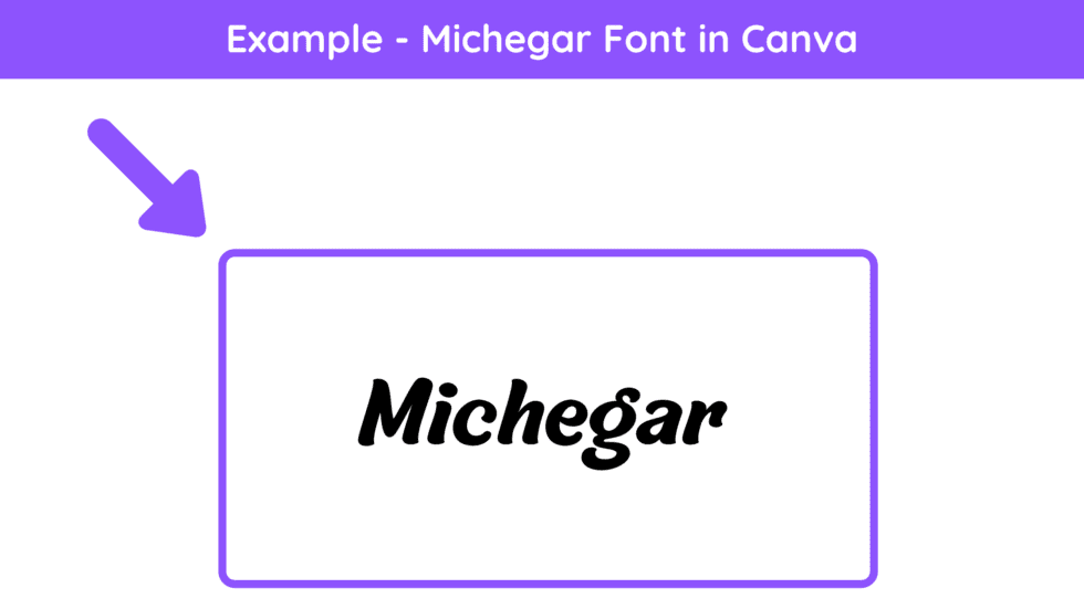 Canva Brush Fonts: The Best Brush Fonts in Canva - Blogging Guide