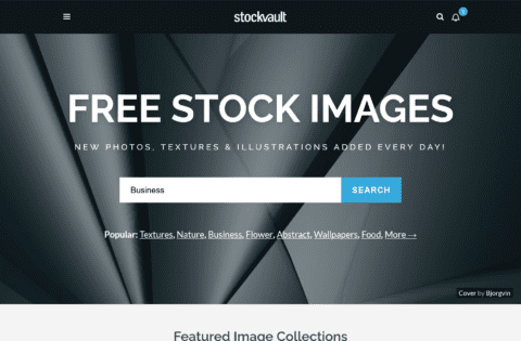 Best Free Stock Photo Sites for Bloggers - Blogging Guide
