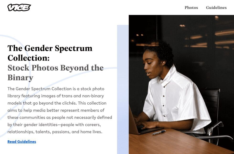 Best Free Stock Photo Sites for Bloggers - Blogging Guide