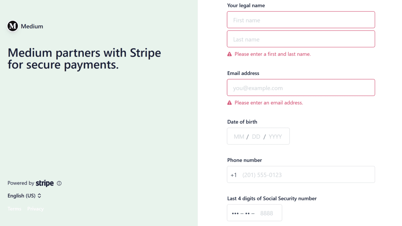 How to Join The Medium Partner Program (Make Money Writing on Medium ...
