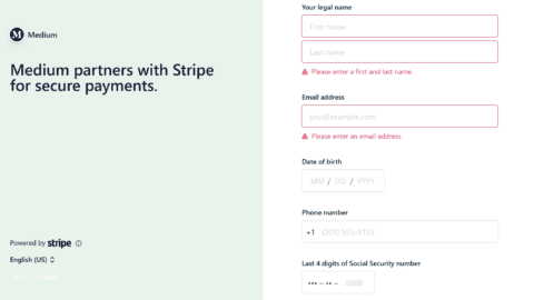 How to Join The Medium Partner Program (Make Money Writing on Medium ...