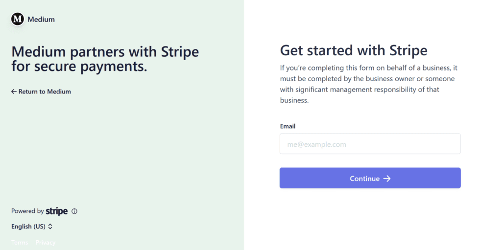 How to Join The Medium Partner Program (Make Money Writing on Medium ...