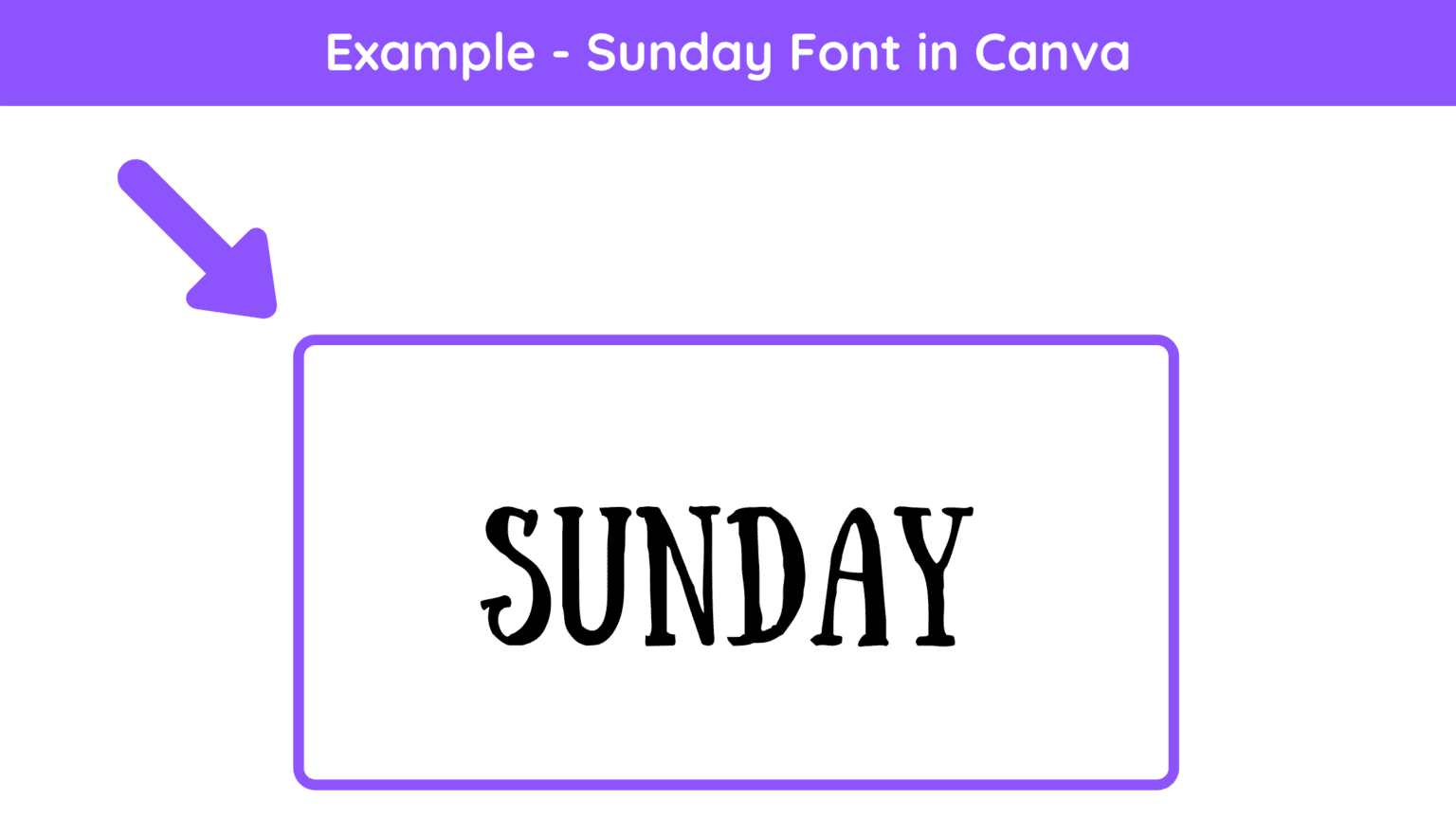 Canva Brush Fonts: The Best Brush Fonts in Canva - Blogging Guide