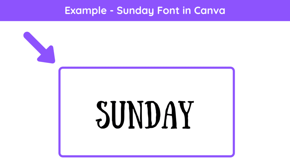 Canva Brush Fonts: The Best Brush Fonts in Canva - Blogging Guide