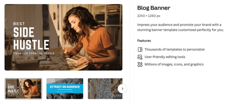 Canva for Bloggers: How Bloggers Can Use Canva for Their Content ...