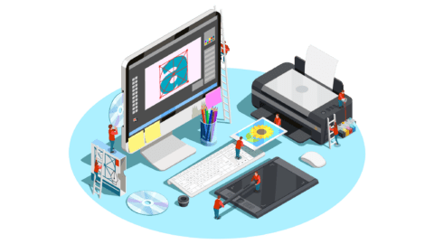 Canva Tips and Tricks - Blogging Guide