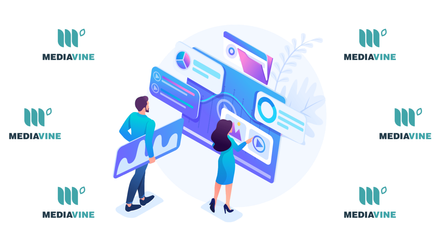 How to Get Approved for Mediavine (Monetize Your Blog with Mediavine ...