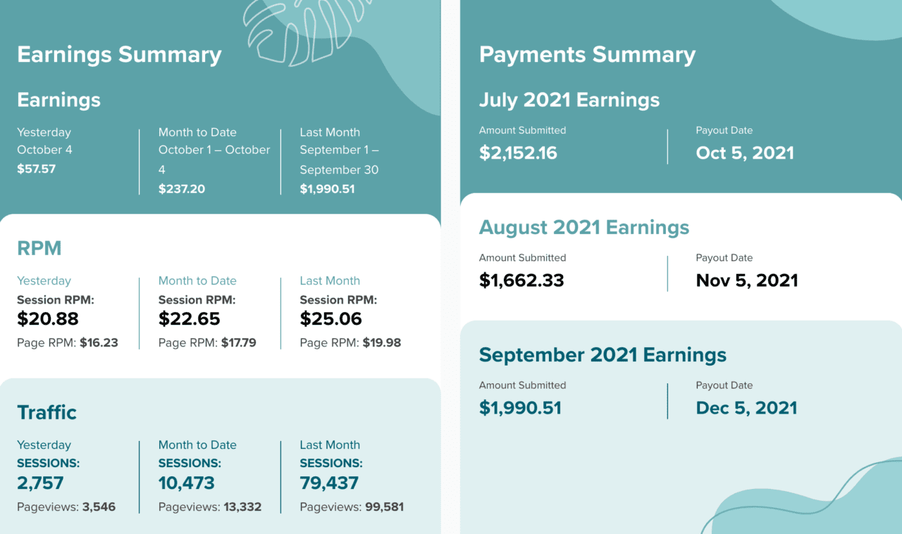 How to Get Approved for Mediavine (Monetize Your Blog with Mediavine ...