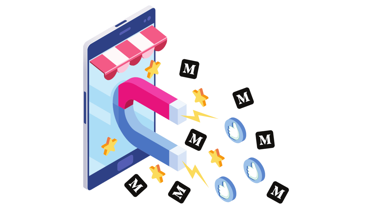 Benefits of Writing on Medium - Blogging Guide