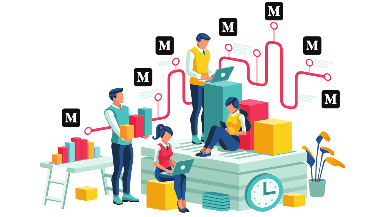 Benefits of Writing on Medium - Blogging Guide