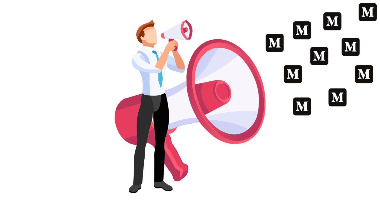 Benefits of Writing on Medium - Blogging Guide