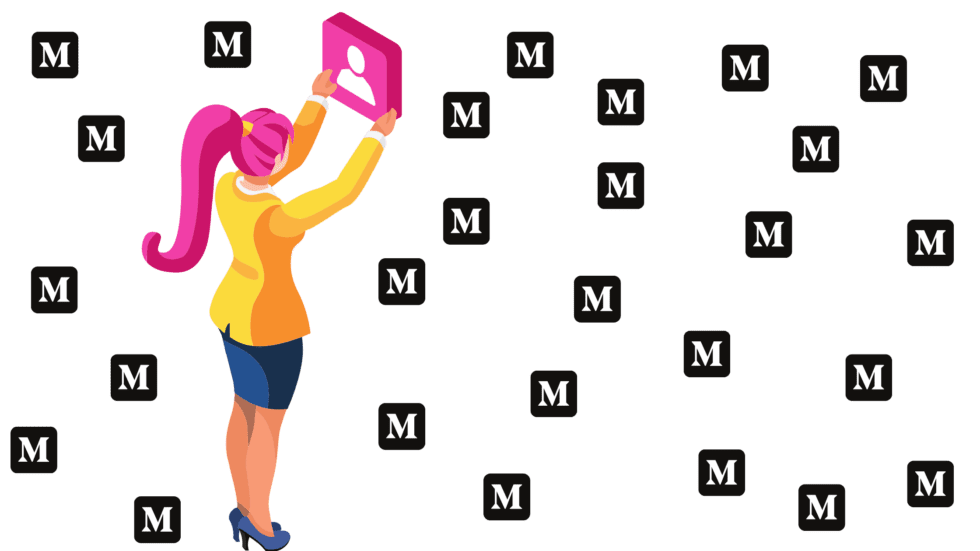 Benefits of Writing on Medium - Blogging Guide