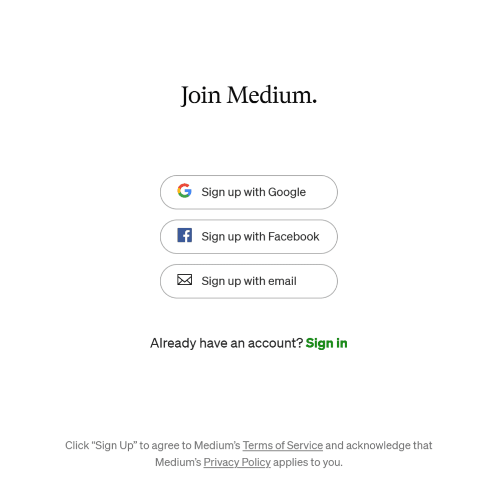 How to Start Writing on Medium (Earn Money Writing on Medium ...