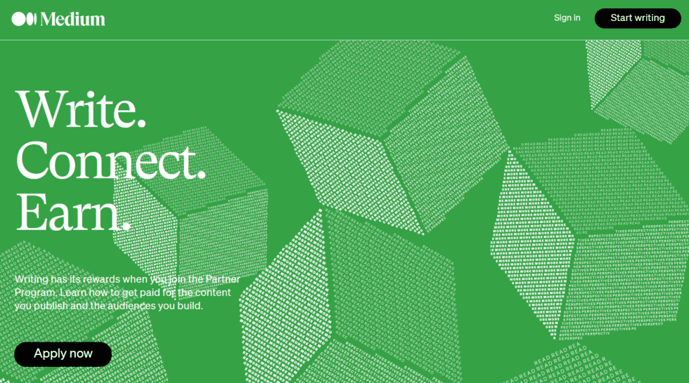 How to Start Writing on Medium (Earn Money Writing on Medium ...