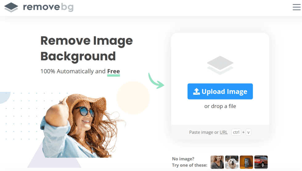 How to Remove the Background in Canva (Canva Background Remover Tool ...