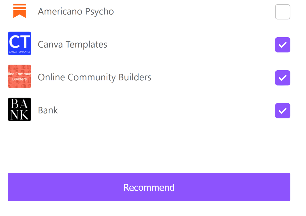 Substack Recommendations - Blogging Guide
