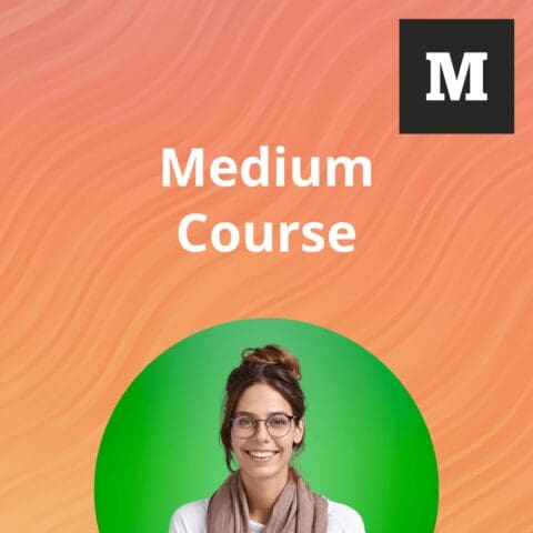 How to Join The Medium Partner Program (Make Money Writing on Medium ...