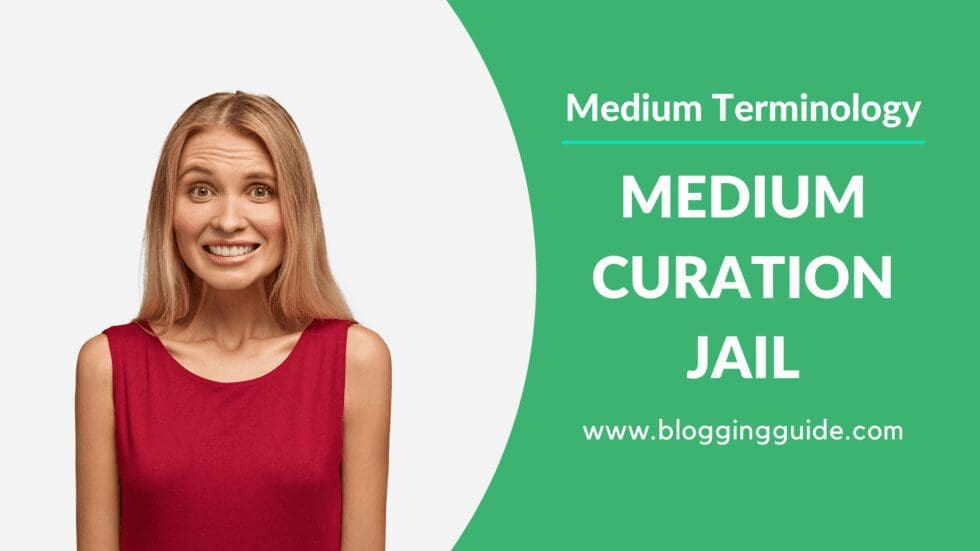 Medium Terminology (The Ultimate Medium Glossary) - Blogging Guide