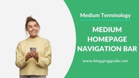 Medium Terminology (The Ultimate Medium Glossary) - Blogging Guide