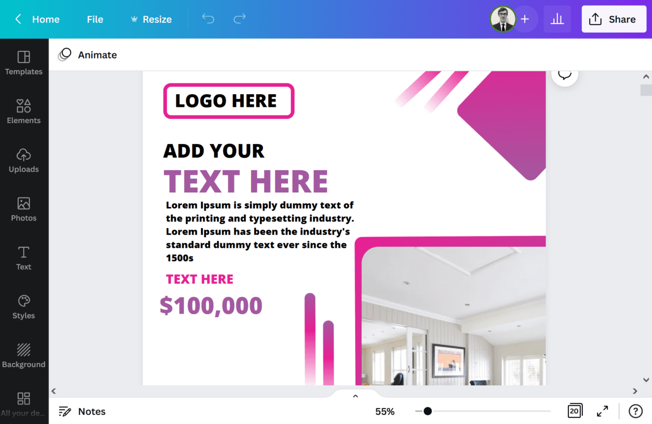 How to Sell Canva Templates on Etsy (Make Money Selling Canva Templates ...
