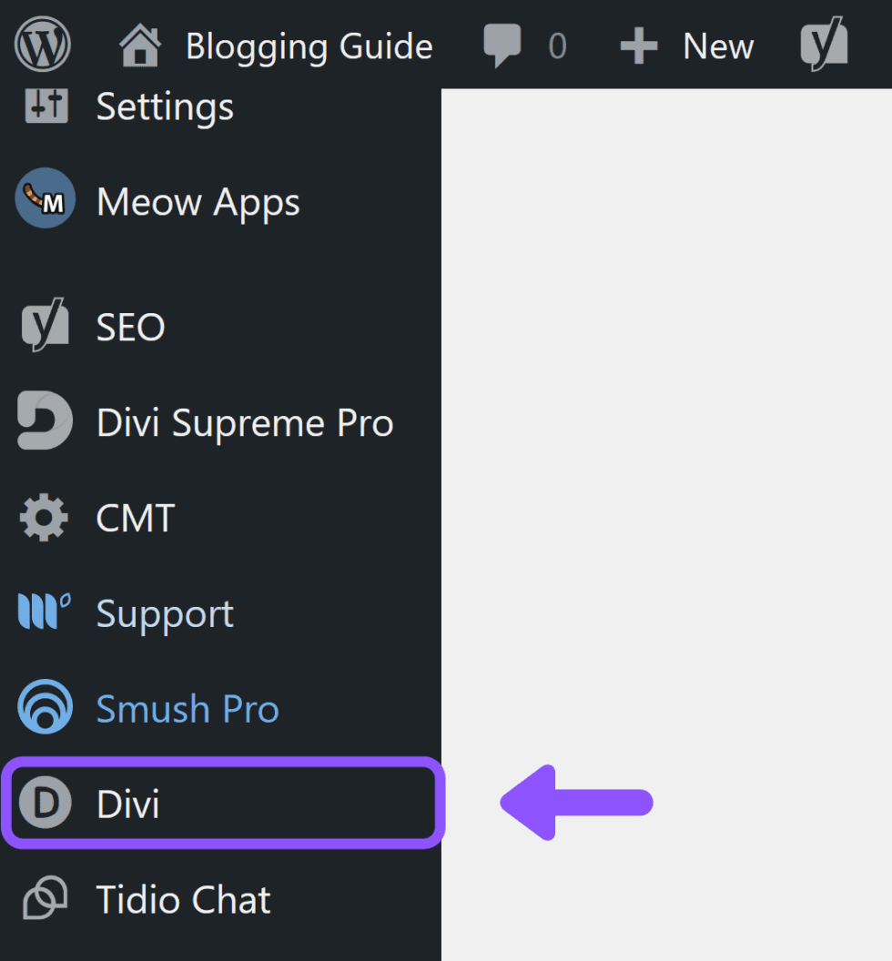 Tidio Review: Chatbots for Your WordPress Website - Blogging Guide