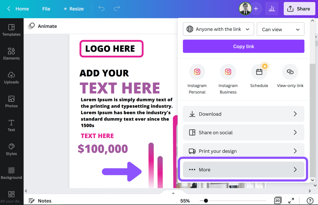 How to Sell Canva Templates on Etsy (Make Money Selling Canva Templates ...