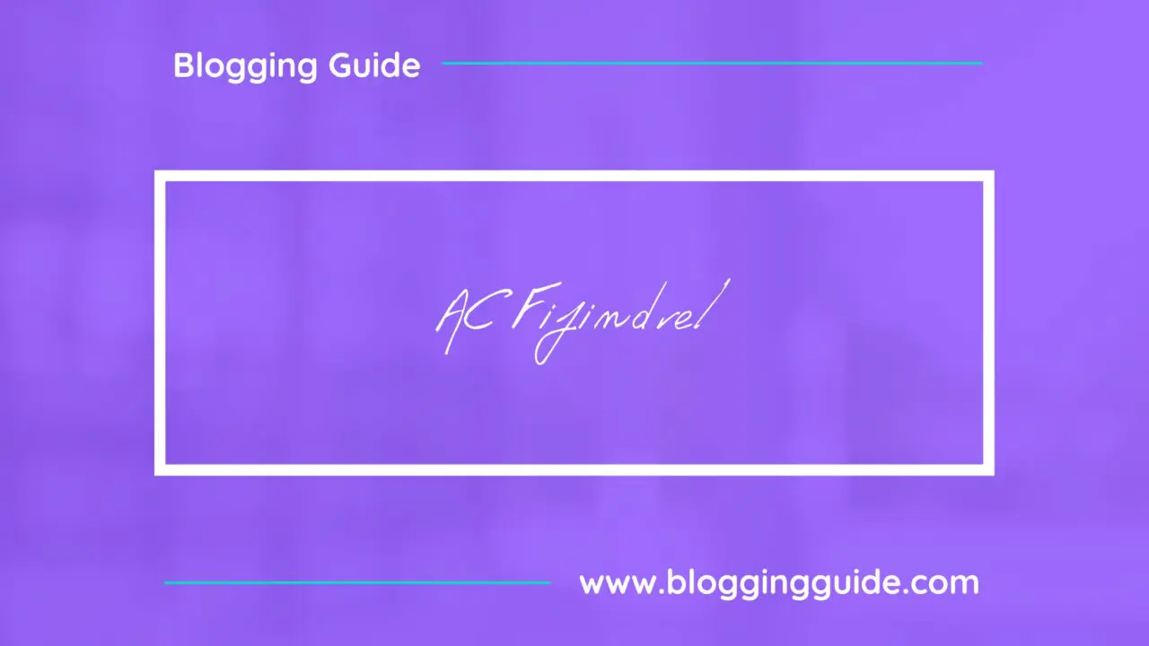 Best Signature Fonts in Canva - Blogging Guide