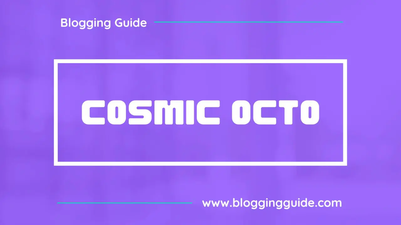 Best Futuristic Fonts in Canva - Blogging Guide