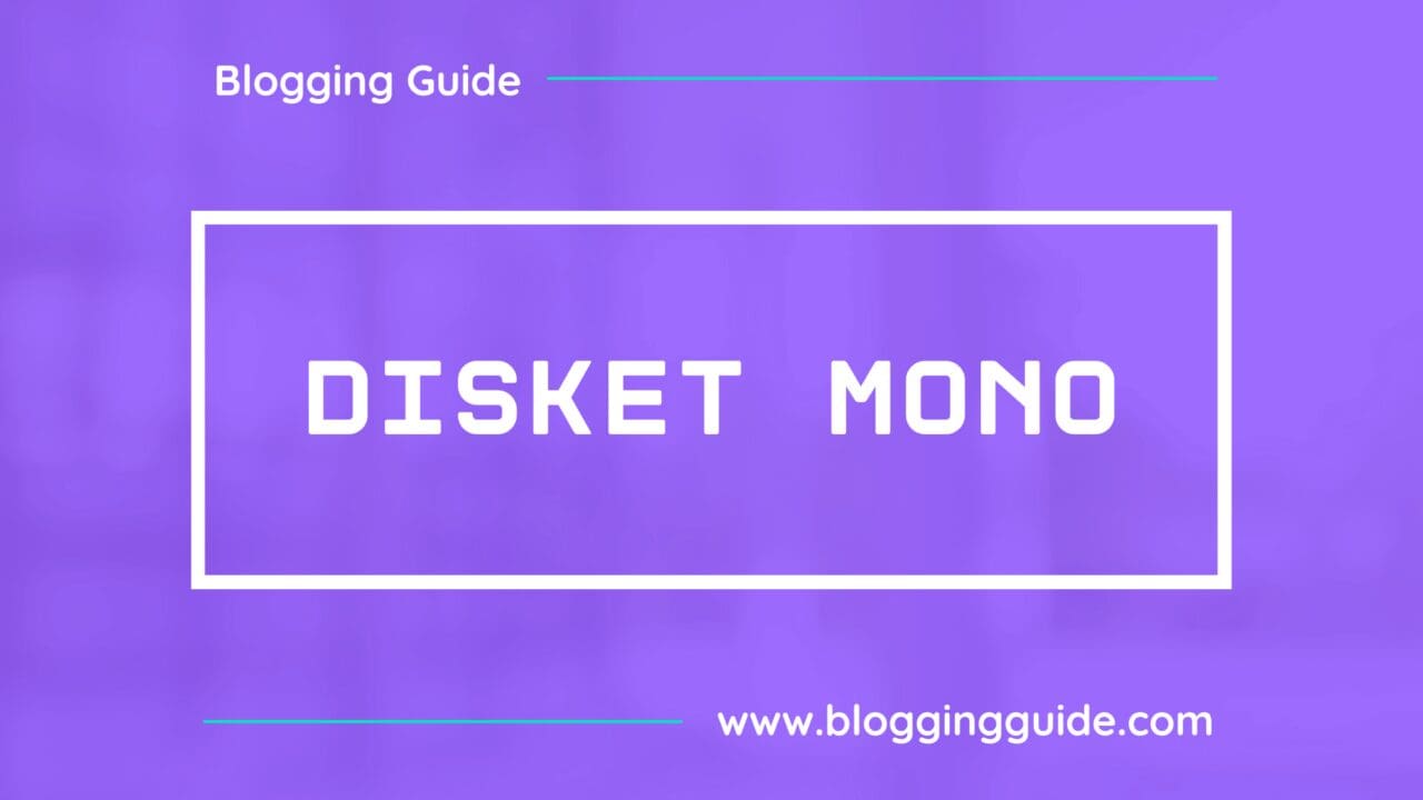 Best Monospace Fonts in Canva - Blogging Guide