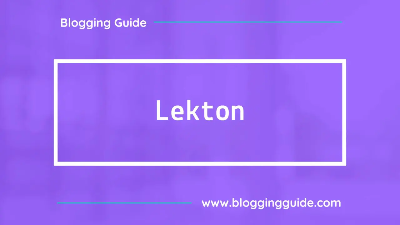 Best Monospace Fonts in Canva - Blogging Guide