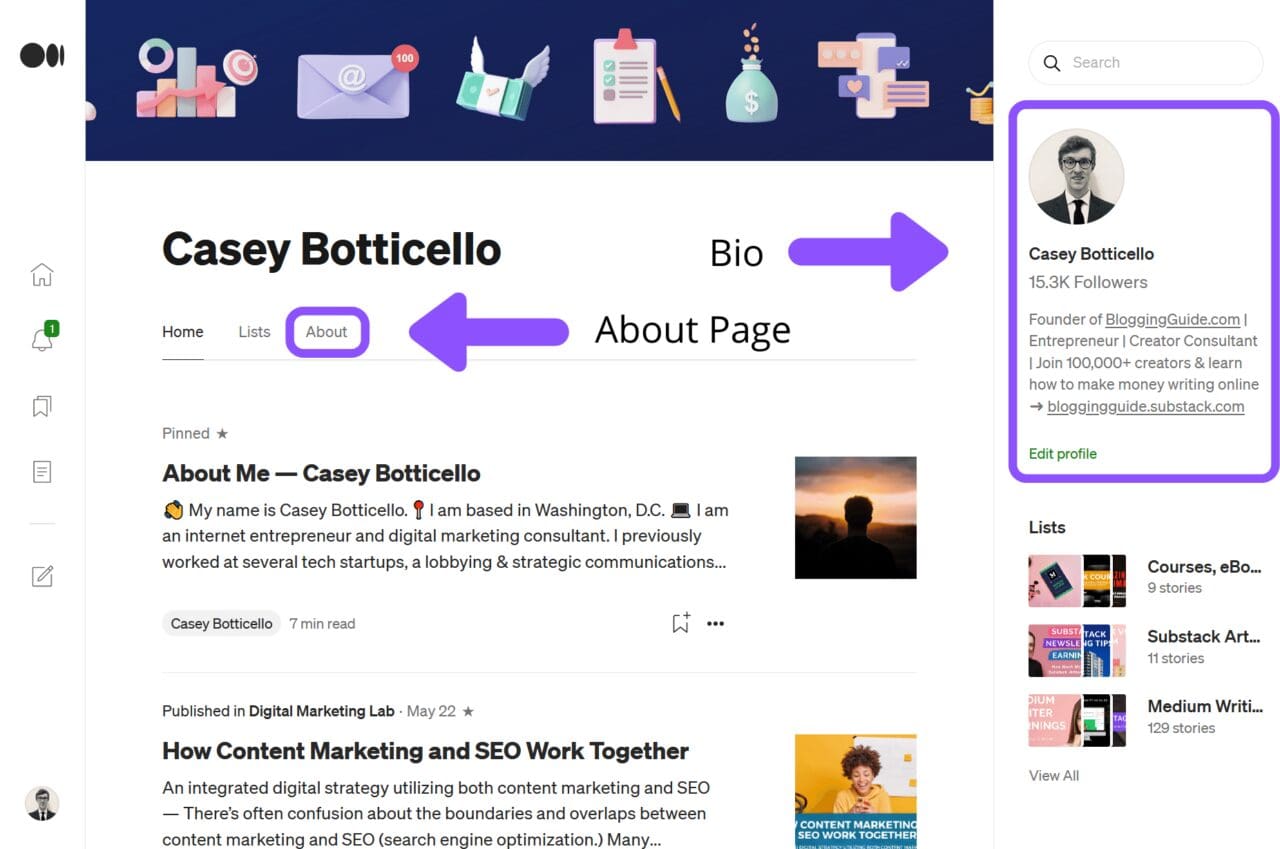 How to Get Your First 100 Followers on Medium - Blogging Guide
