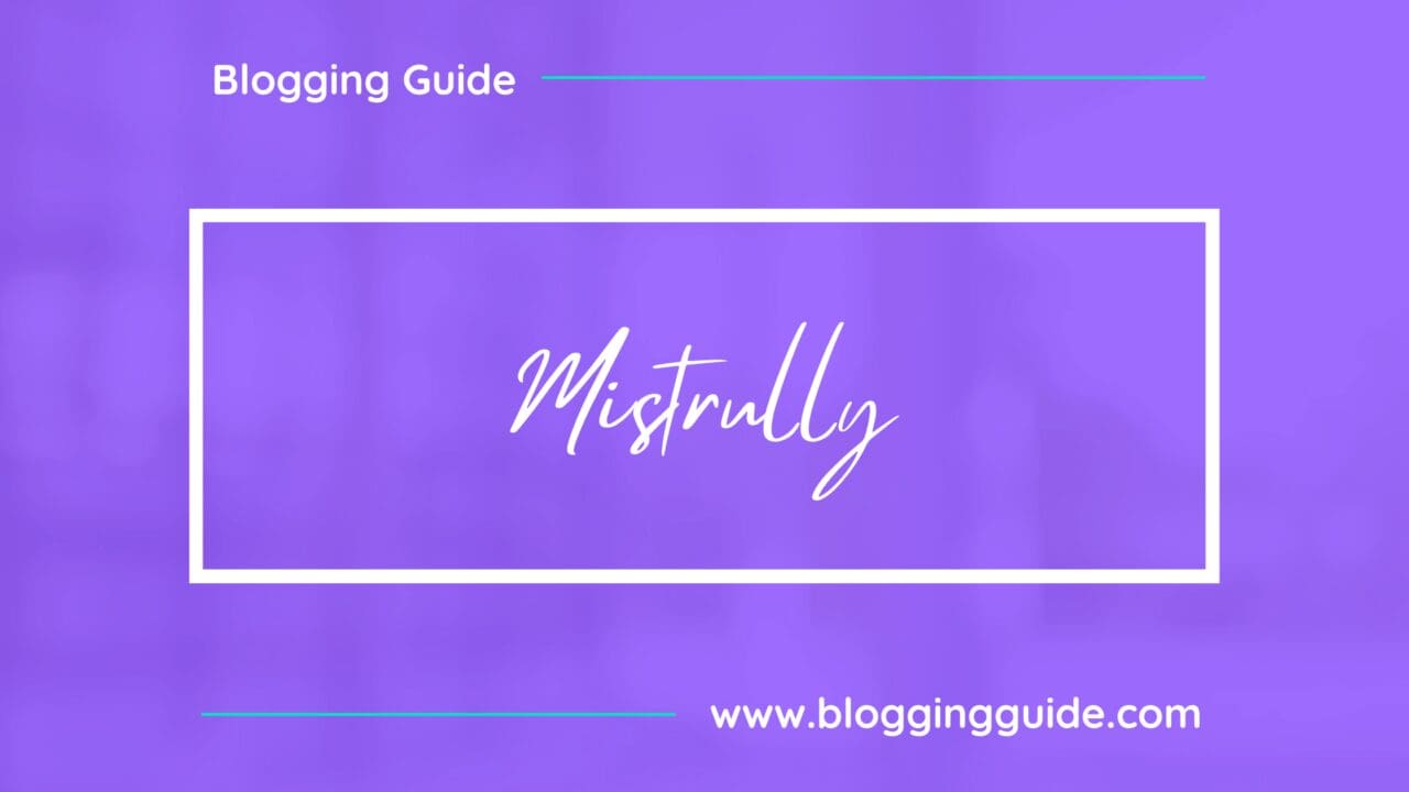 Best Calligraphy Fonts in Canva - Blogging Guide