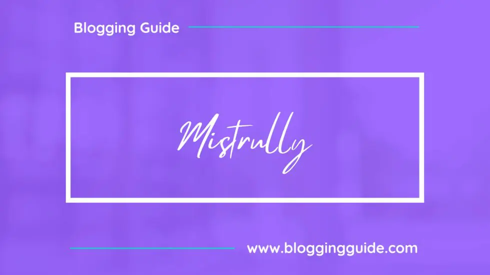 Best Calligraphy Fonts in Canva - Blogging Guide