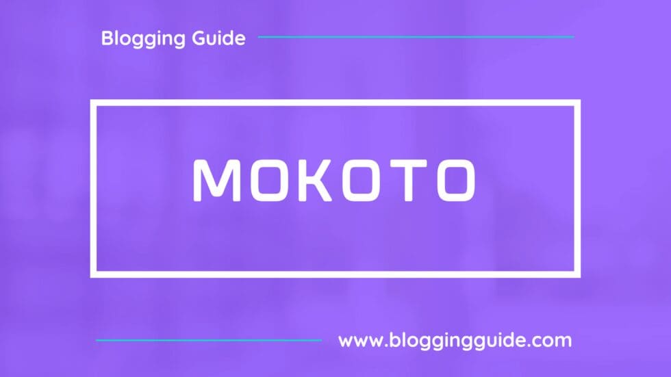 Best Futuristic Fonts in Canva - Blogging Guide