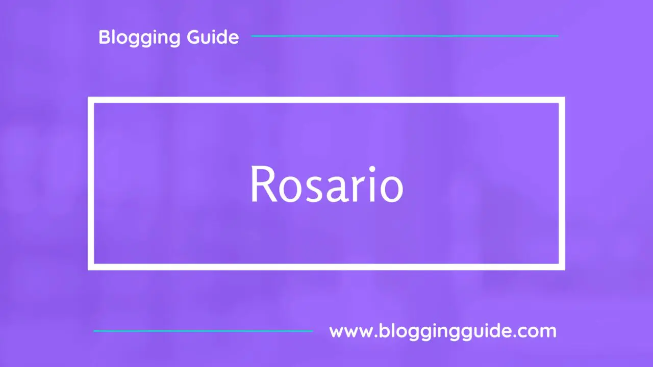 Best Paragraph Fonts in Canva - Blogging Guide