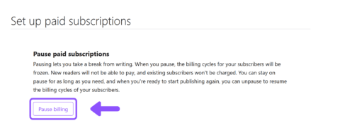 Substack Writing Tips - Blogging Guide