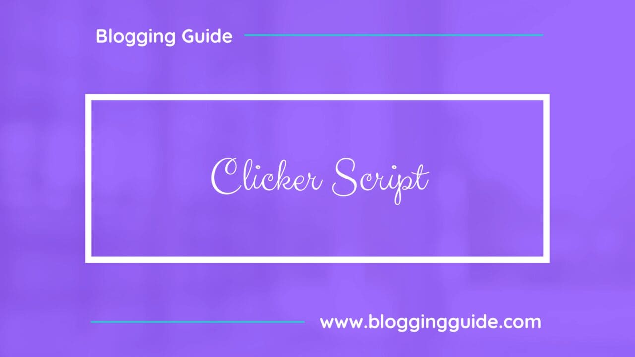 Best Curly Fonts in Canva - Blogging Guide