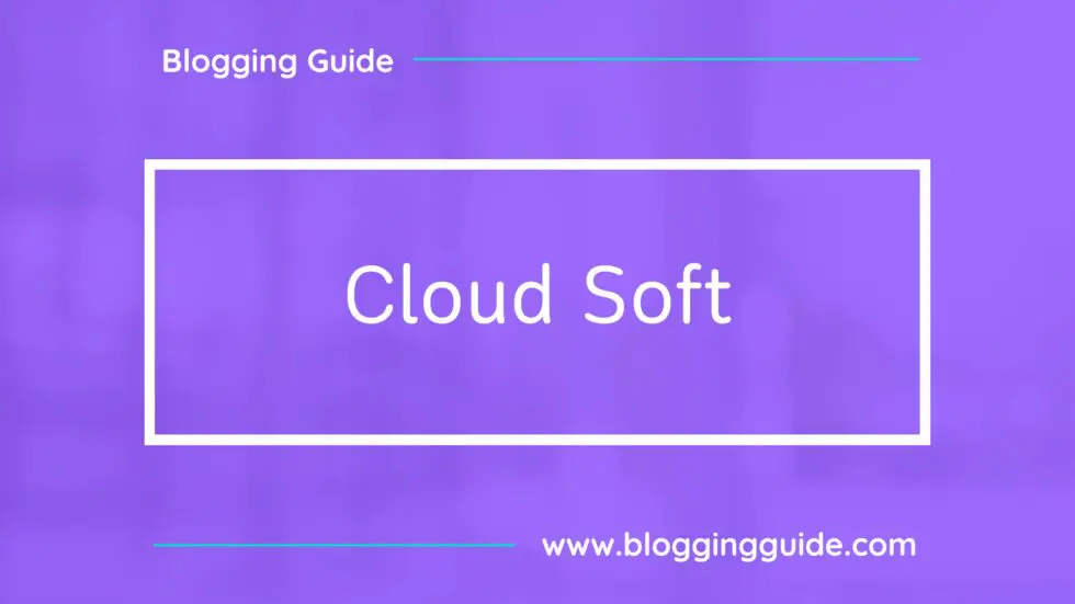 Best Rounded Fonts in Canva - Blogging Guide