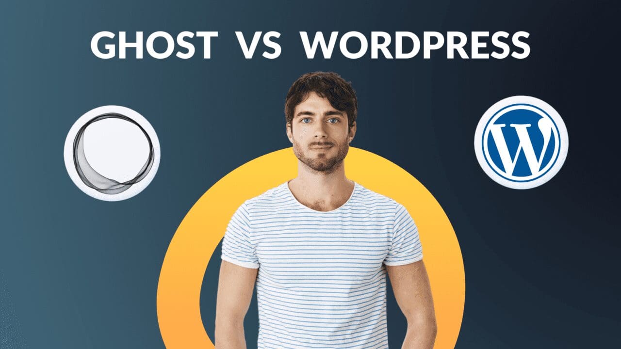 Ghost vs. WordPress: What is The Best CMS for Bloggers? - Blogging Guide