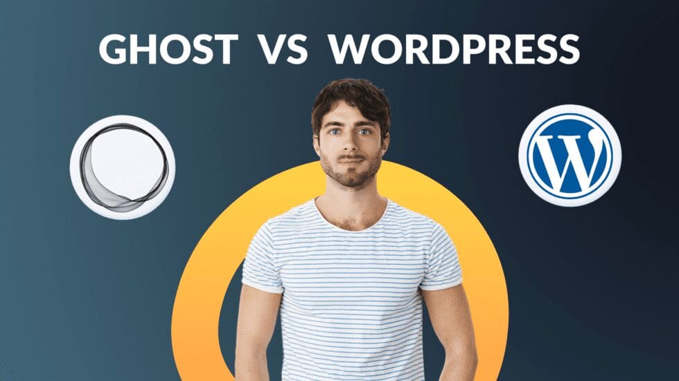 Ghost vs. WordPress: What is The Best CMS for Bloggers? - Blogging Guide