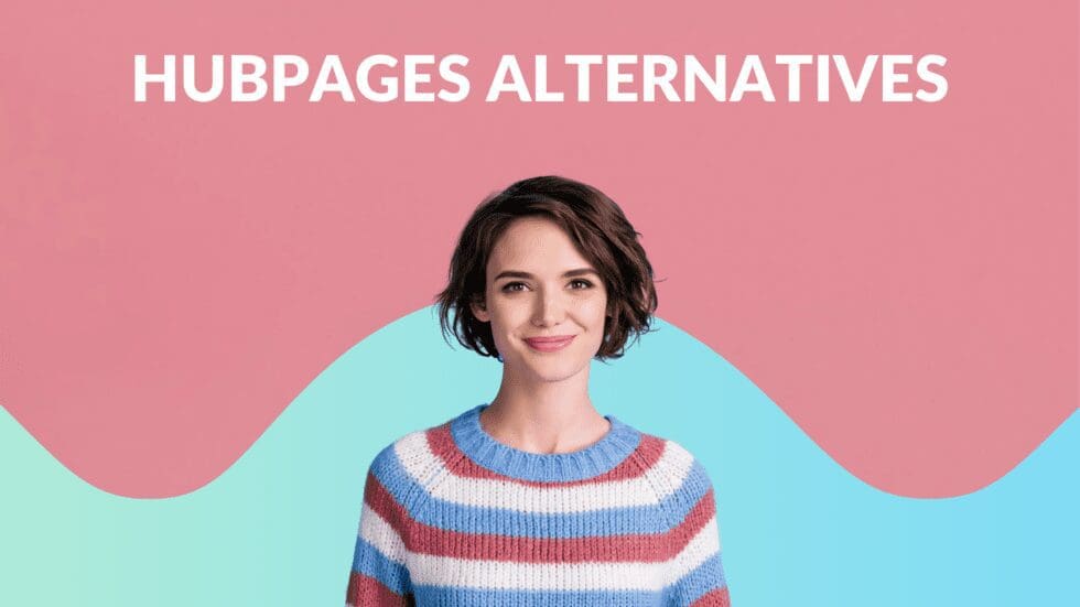 HubPages Alternatives - Blogging Guide