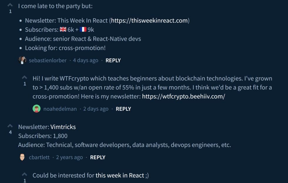 Substack Writing Tips - Blogging Guide