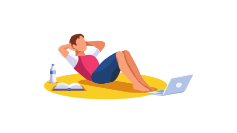 Best Health and Fitness Blog Examples - Blogging Guide