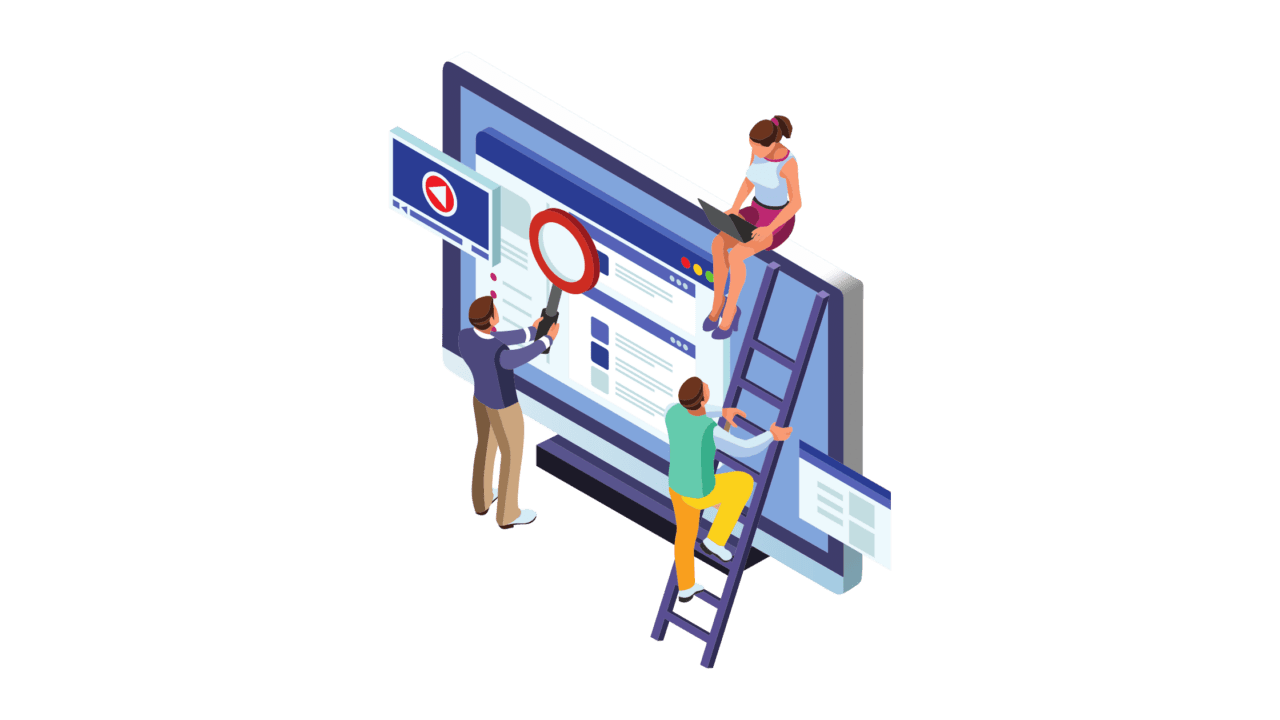 Amazing WordPress Website Examples - Blogging Guide